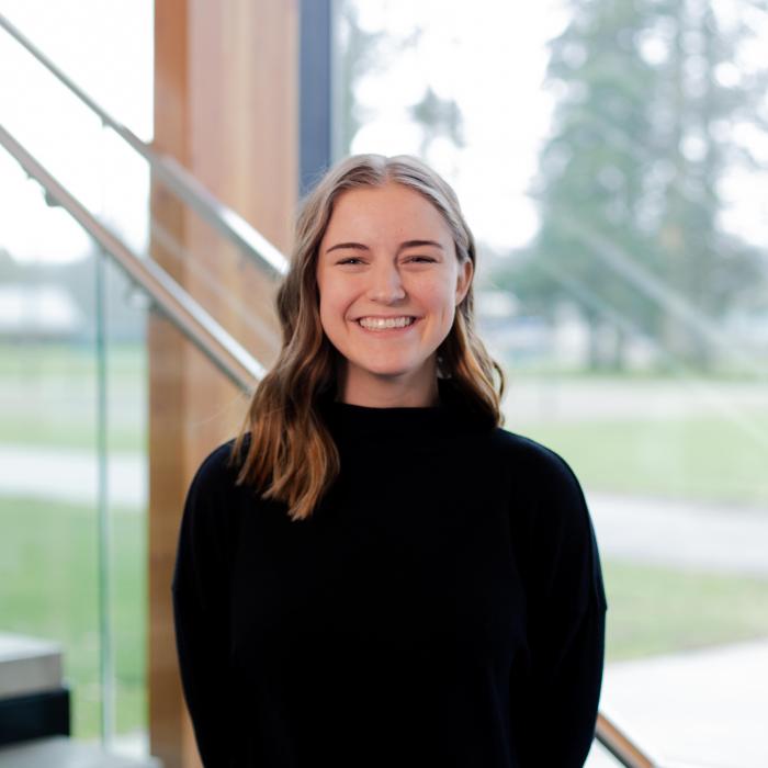 For Our Donors | Trinity Western University